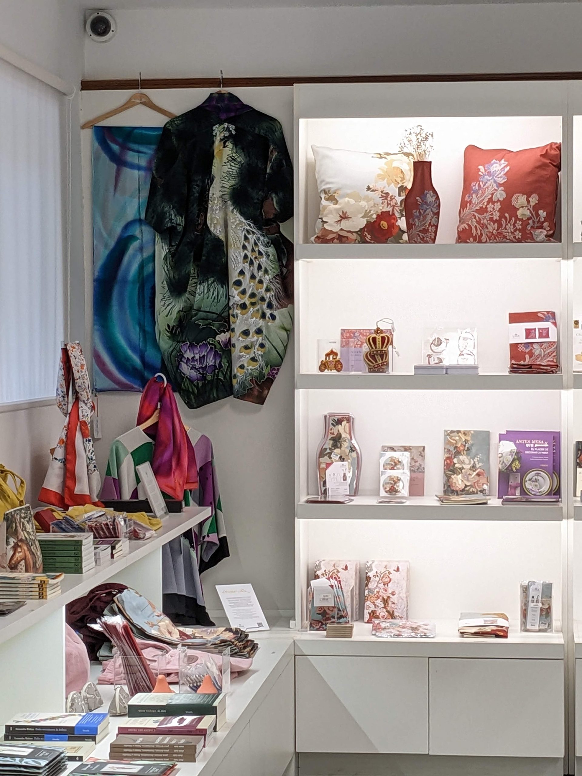 Palacio de Liria - Palacios y Museos