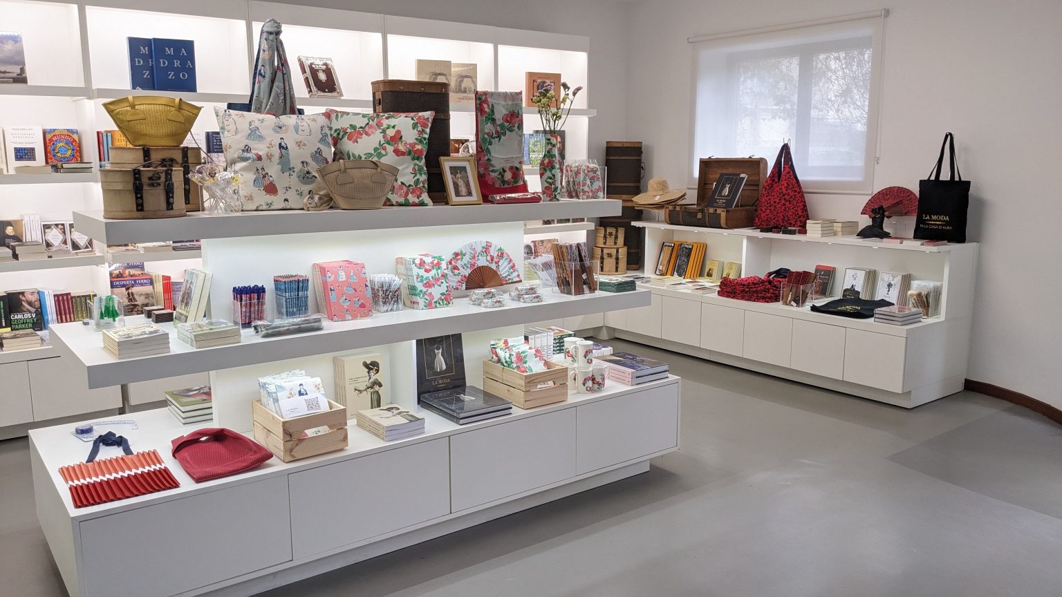 Palacio de Liria - Palacios y Museos