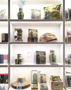 Colección Pérez Simón - Palacios y Museos